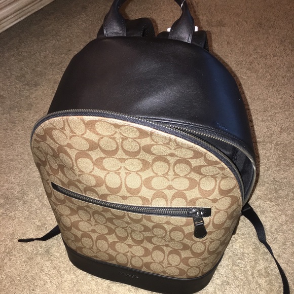 Coach | Bags | Coach Book Bag | Poshmark